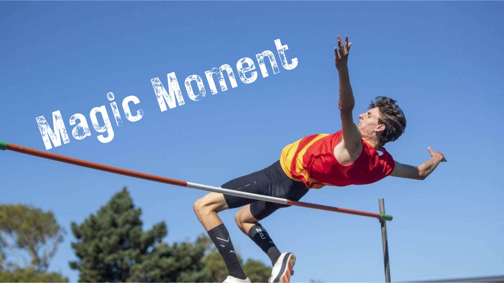 Magic Moment: Quinn Hartley's sublime 2019 display