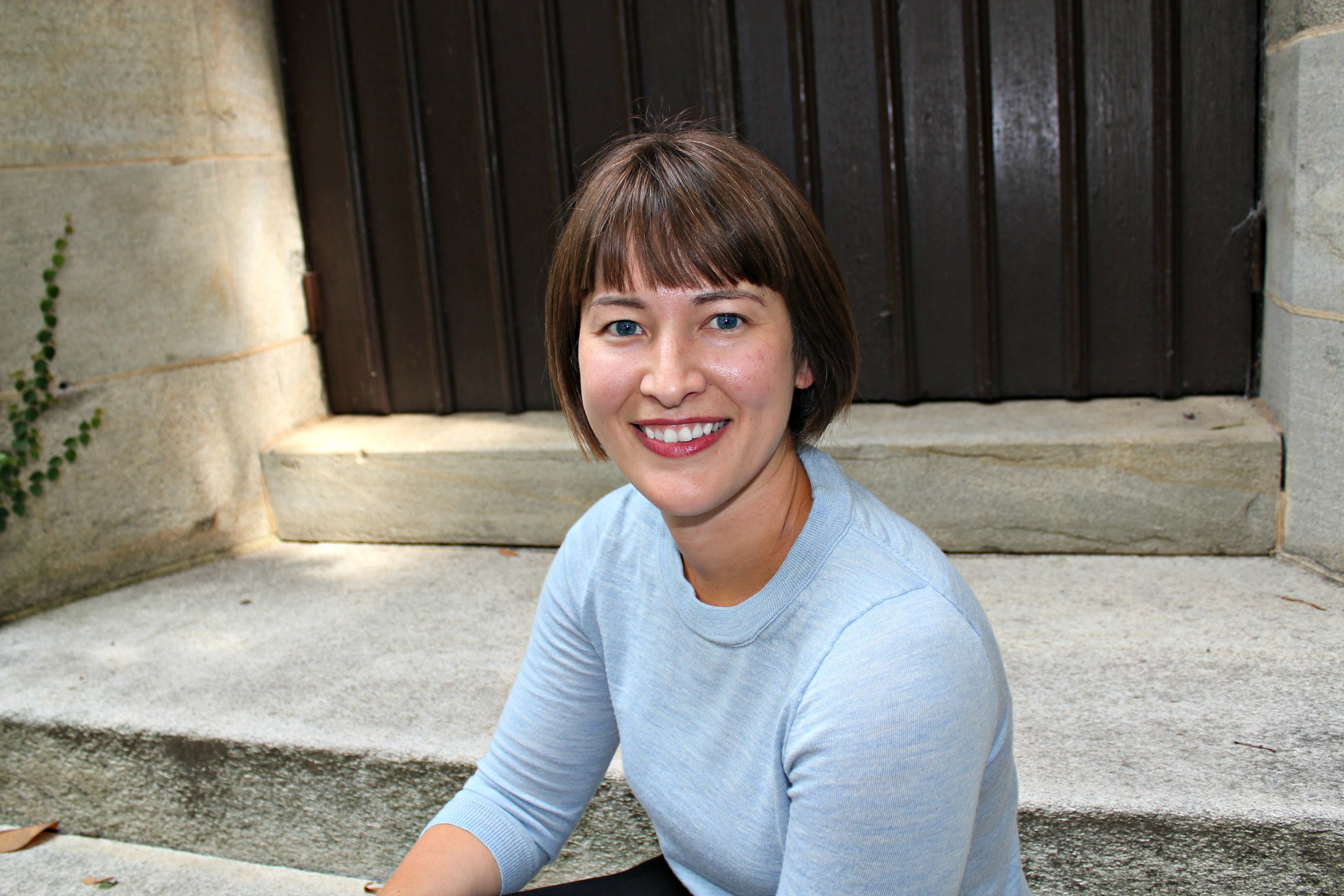 Amanda Johnson | Substack