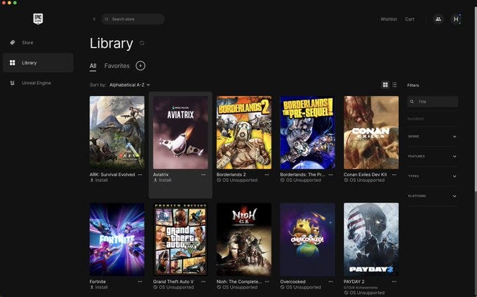 Aviatrix Tournament is LIVE! - Space Falcon’s Substack