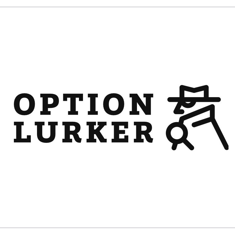 Option Lurker | Substack