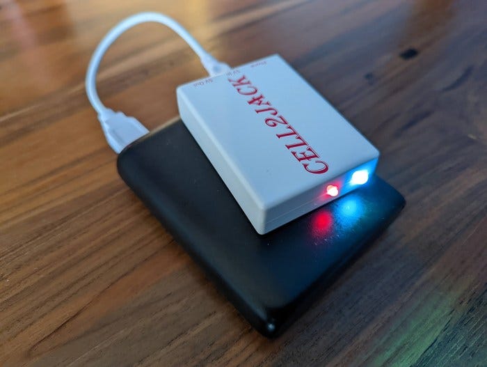 Revive your Landline Phone using Bluetooth - The Retroist