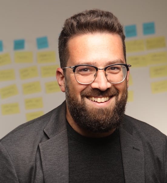 Eran Dror | Substack