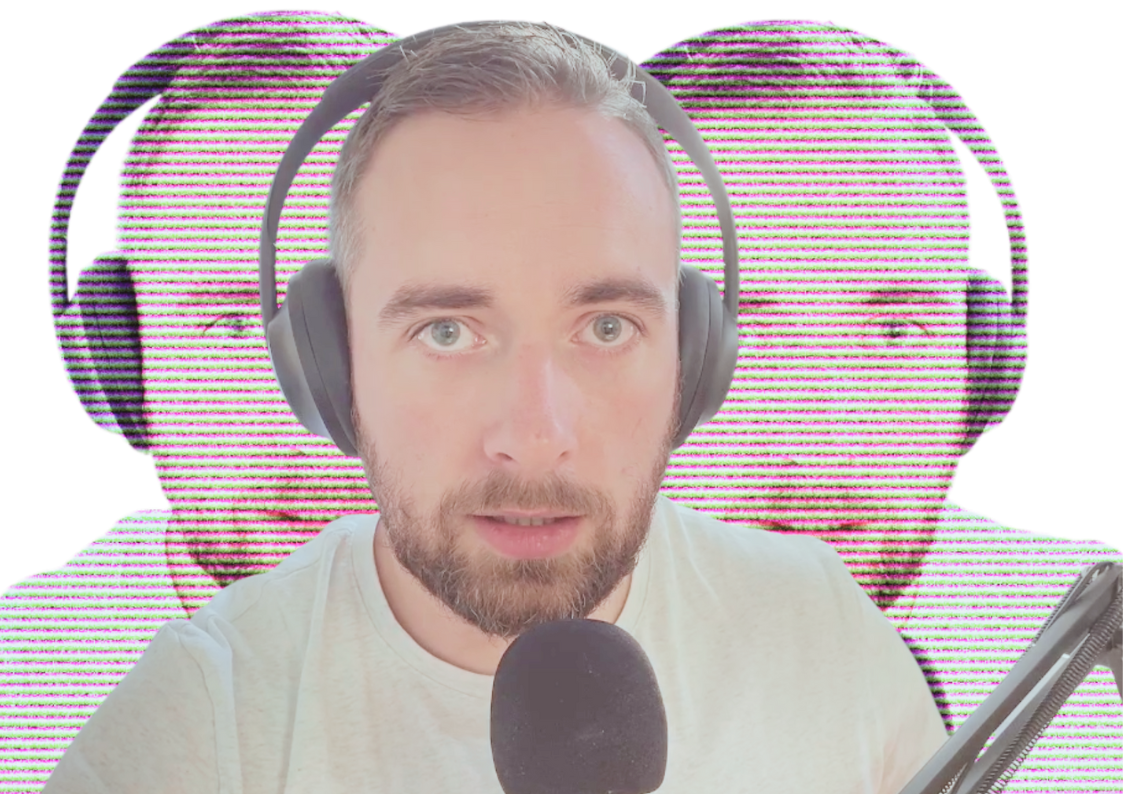 Yann Legrand | Substack