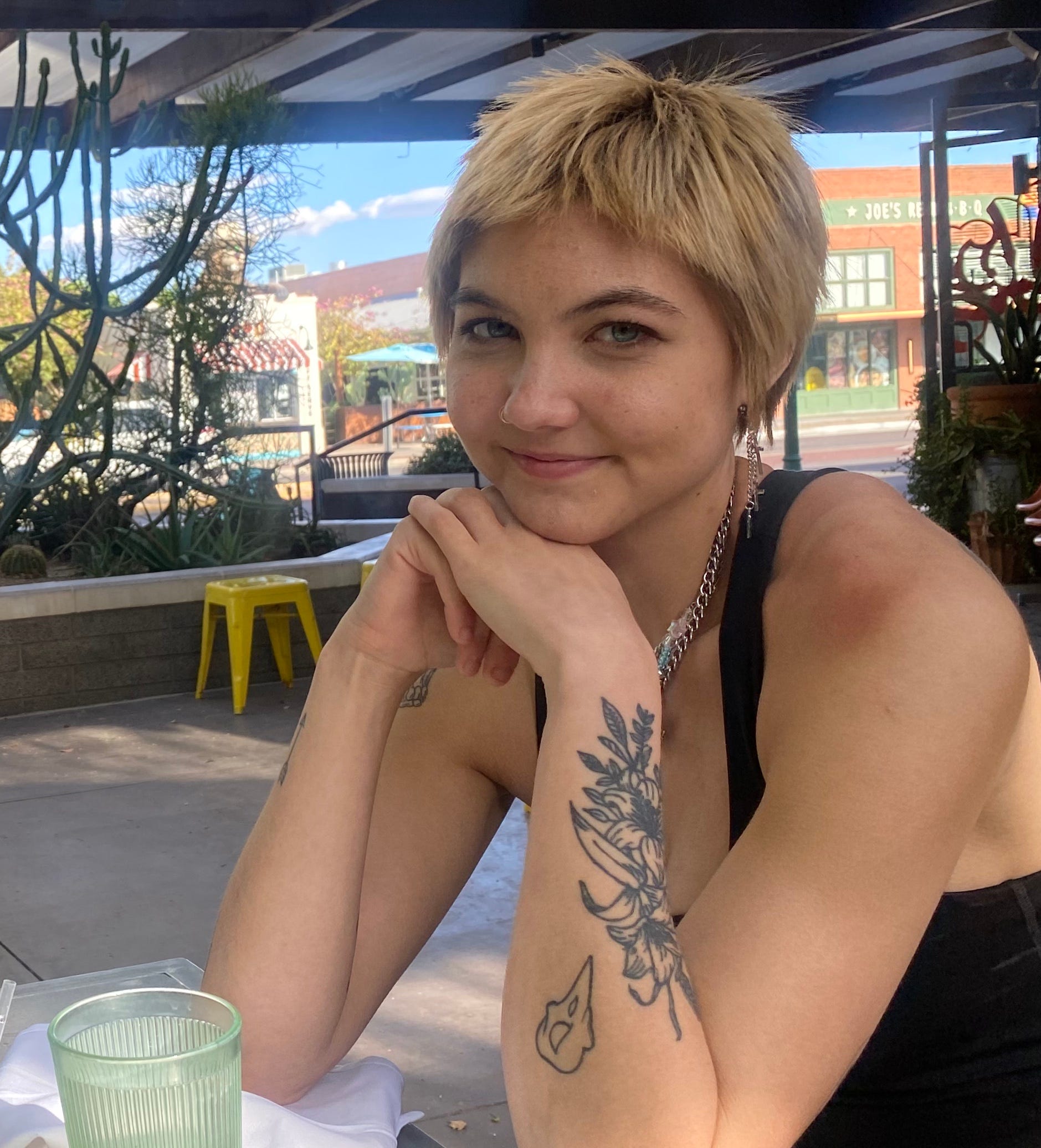 Ruth Daniel | Substack