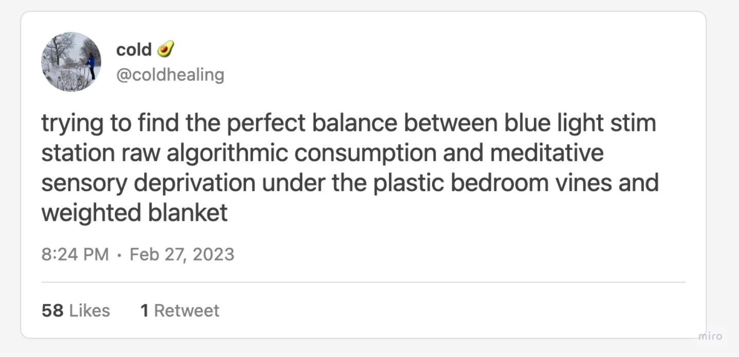 Throughlines - by Thomas Klaffke - Creative Destruction