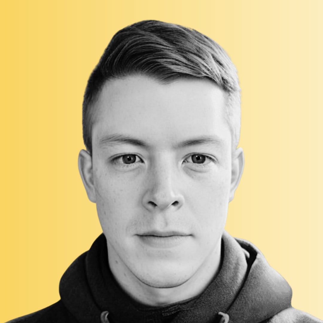 Rómulo Cantor | Substack