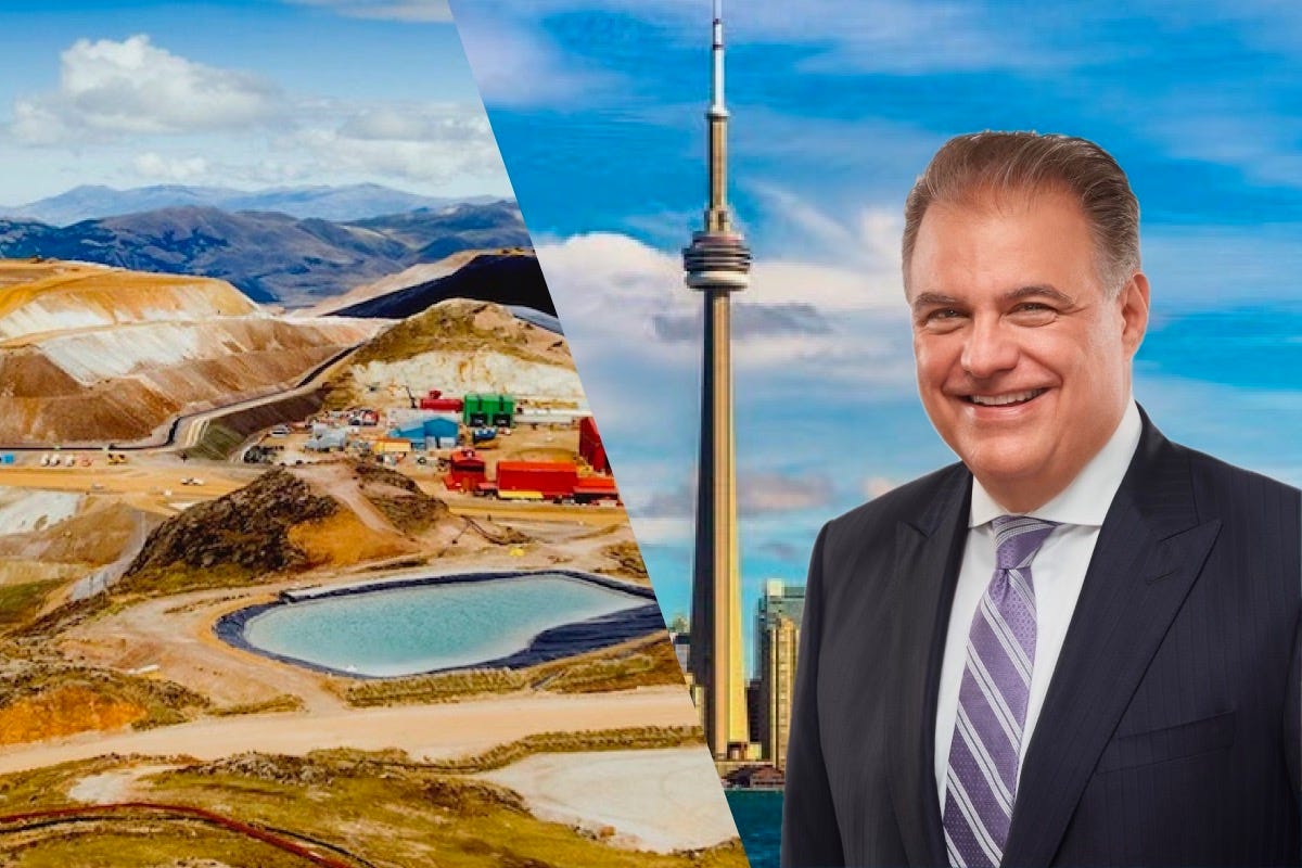 $2K Gamble to Mining Empire: The Wisdom of Jon Goodman