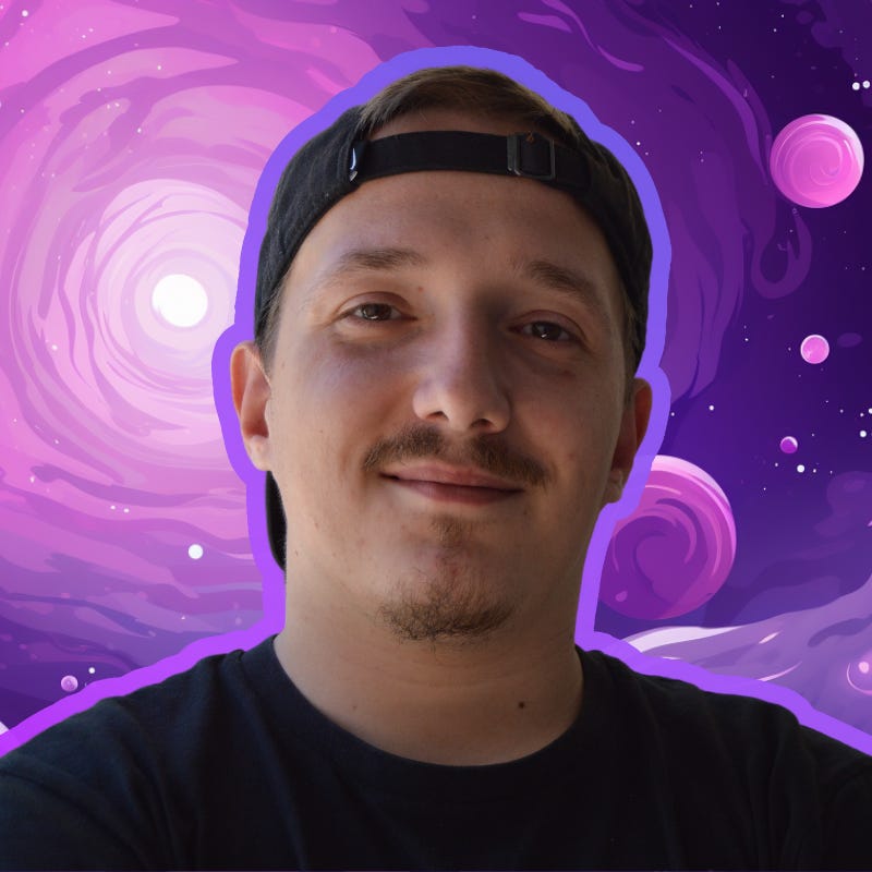 Tristan Cousin | Substack