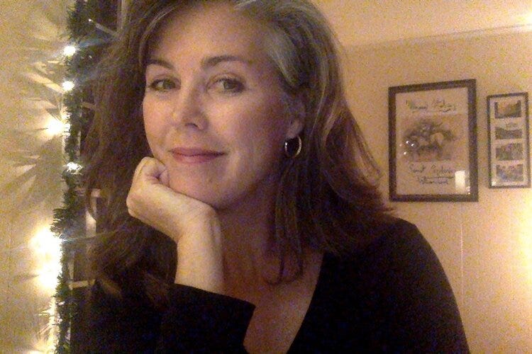 Erin Kirk | Substack