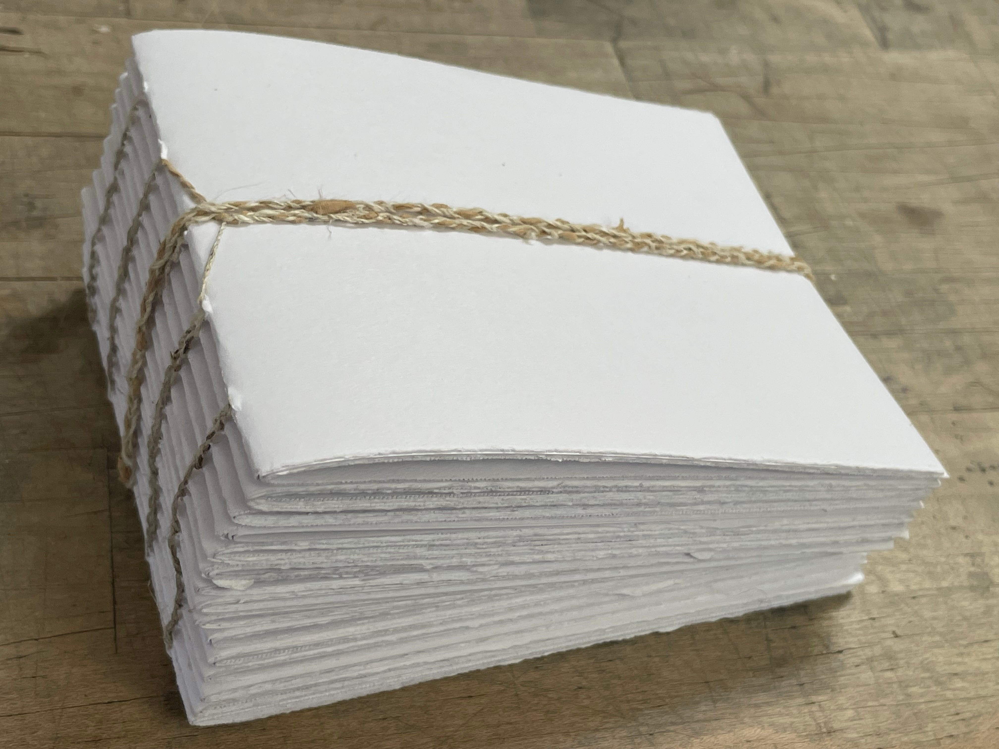 step one - by Sarah C Swett - The Gusset