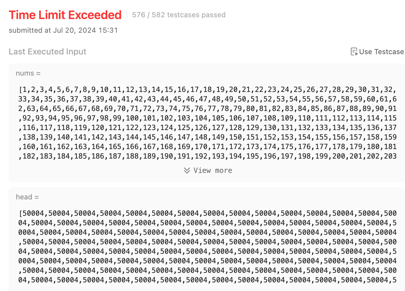 Algorithm Challenges #1 - by Gwonsoo Lee - Zero to Expert