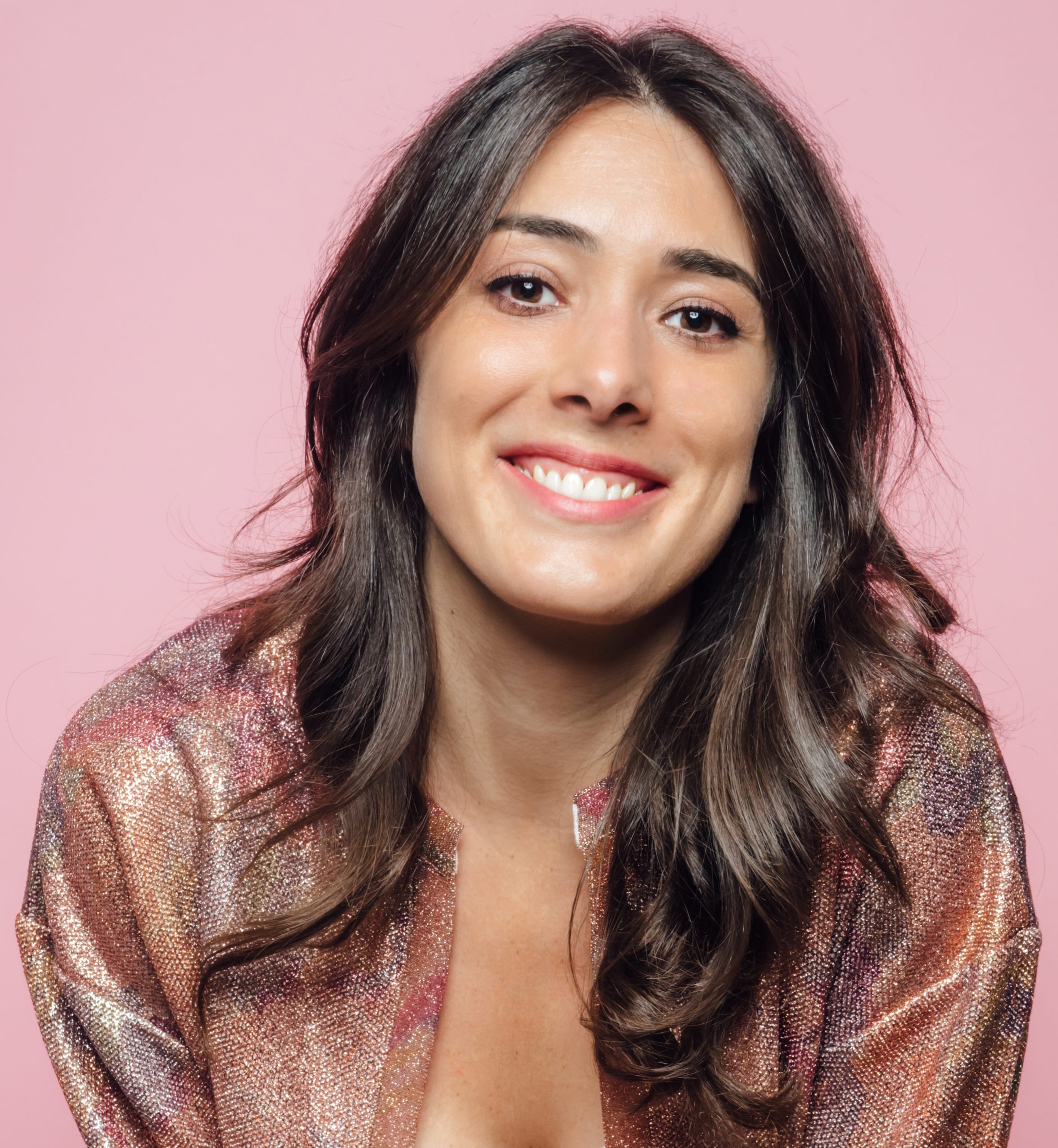 Caroline Mignaux ⚡️ | Substack