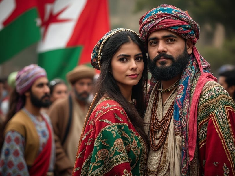 Quem São os Curdos? O Maior Povo Sem Pátria no Mundo