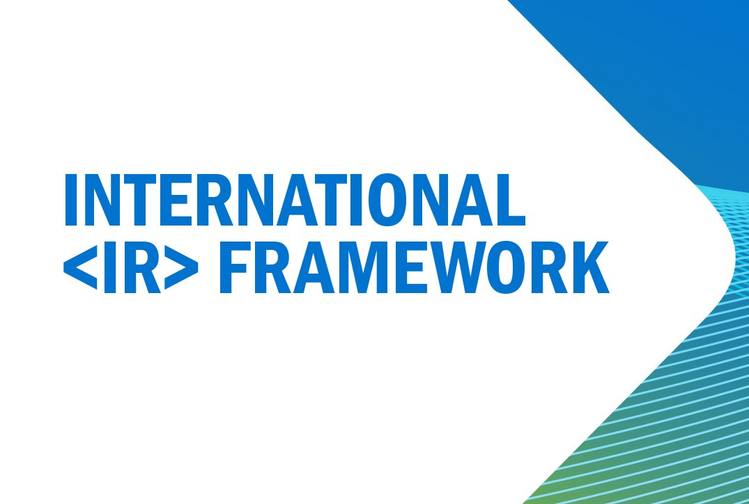 P1.A.1. Unit 8: Integrated Reporting (Báo cáo tích hợp)