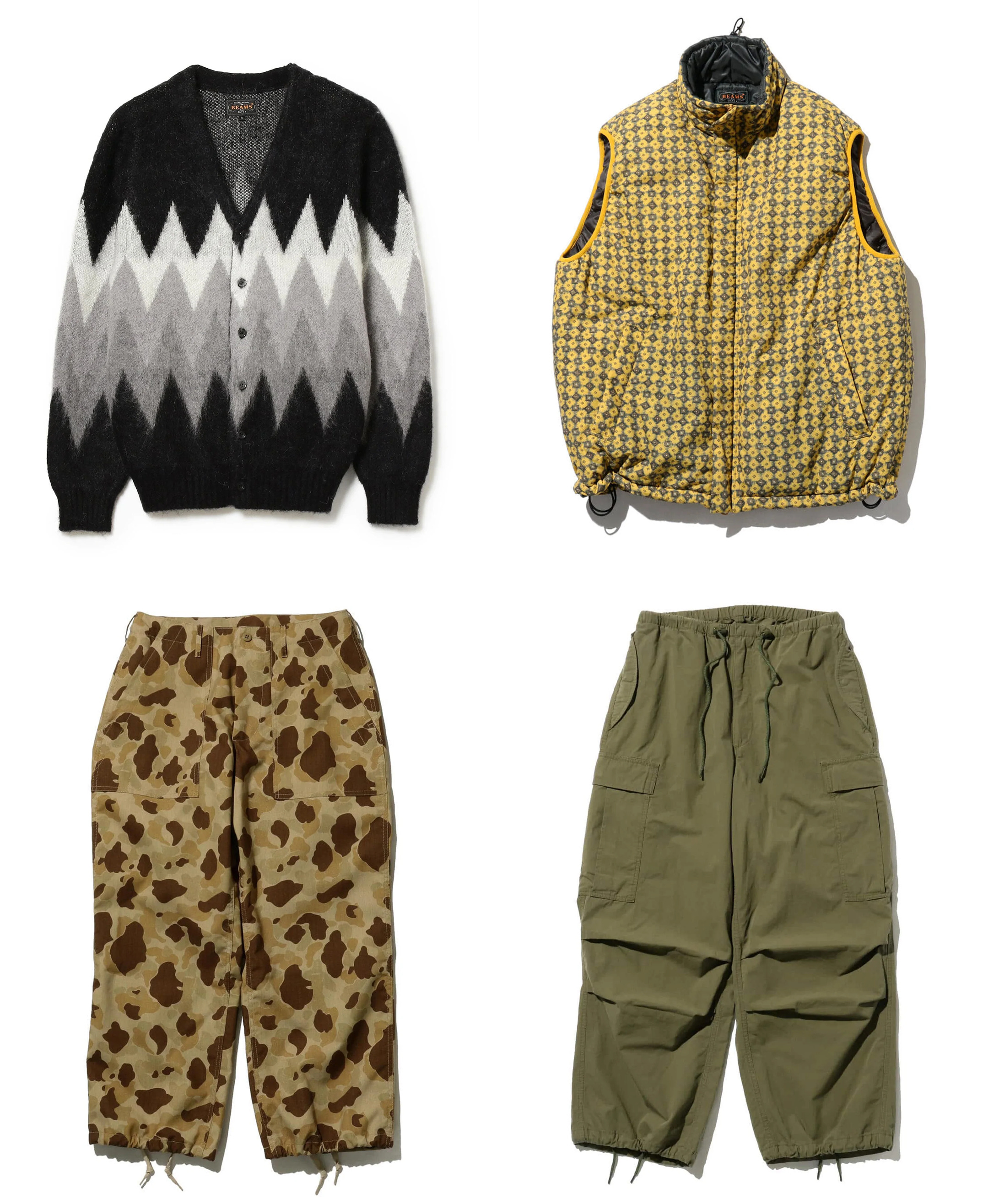 Introducing The SNL Store List - street night live