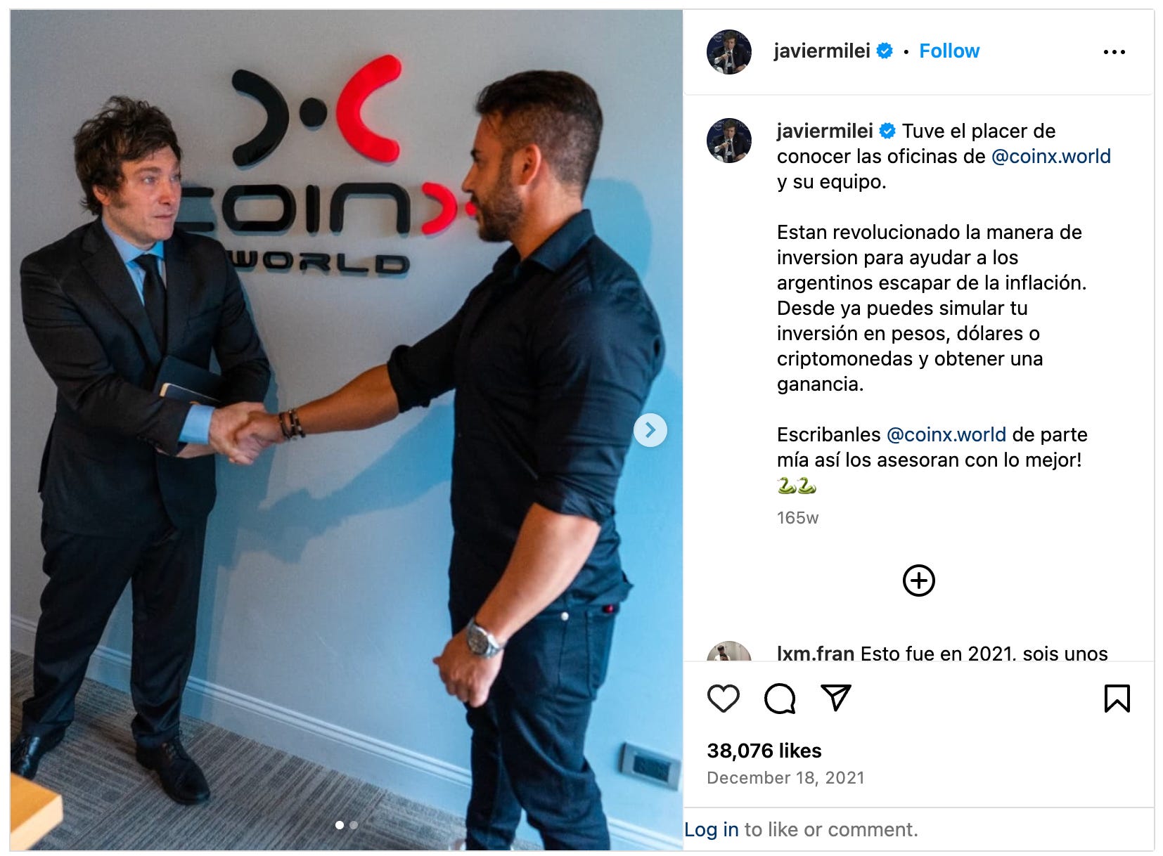 LIBRA: Imbalanced Confidence