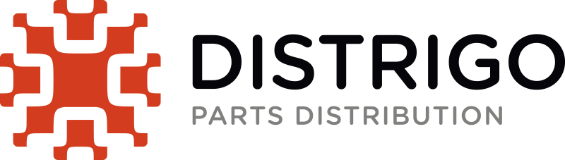 Distrigo Parts Distribution - by Titi Piftor