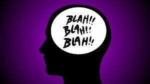 The Neuroscience of Inner Monologues 🧠