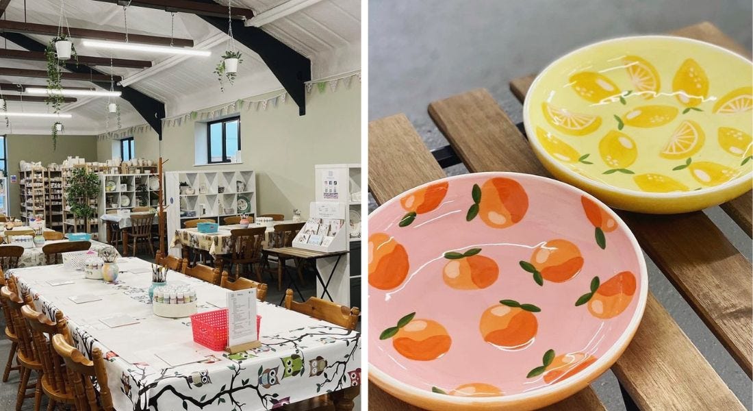 Date delights: 6 fun activities for couples in Nottingham