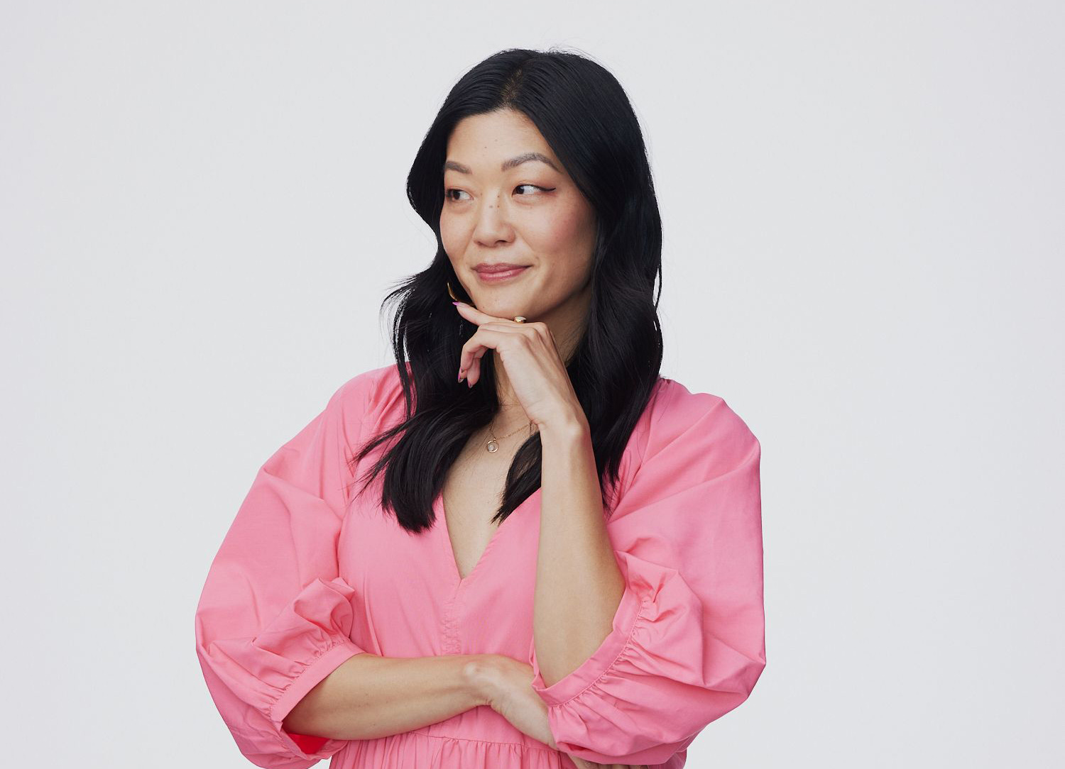 Michelle Lee | Substack