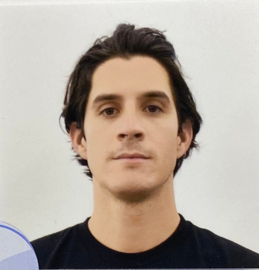 Juan Pablo Chapa | Substack