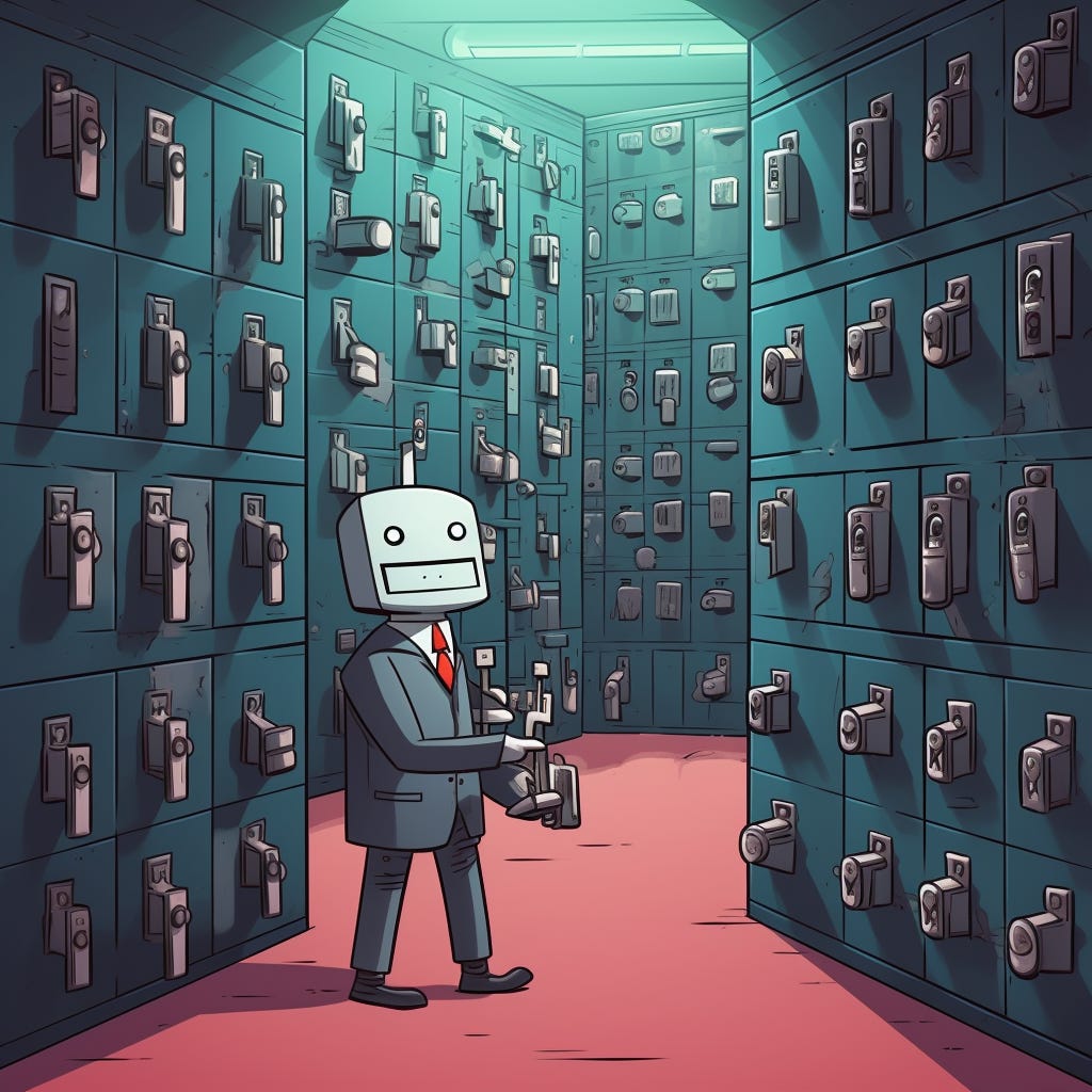 How Notion is tackling one of AI's biggest looming problems