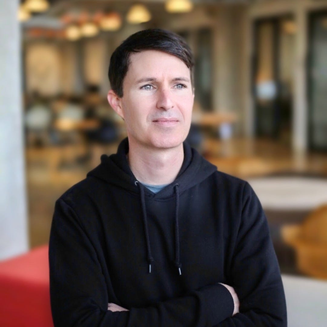 Cole Blankenship | Substack