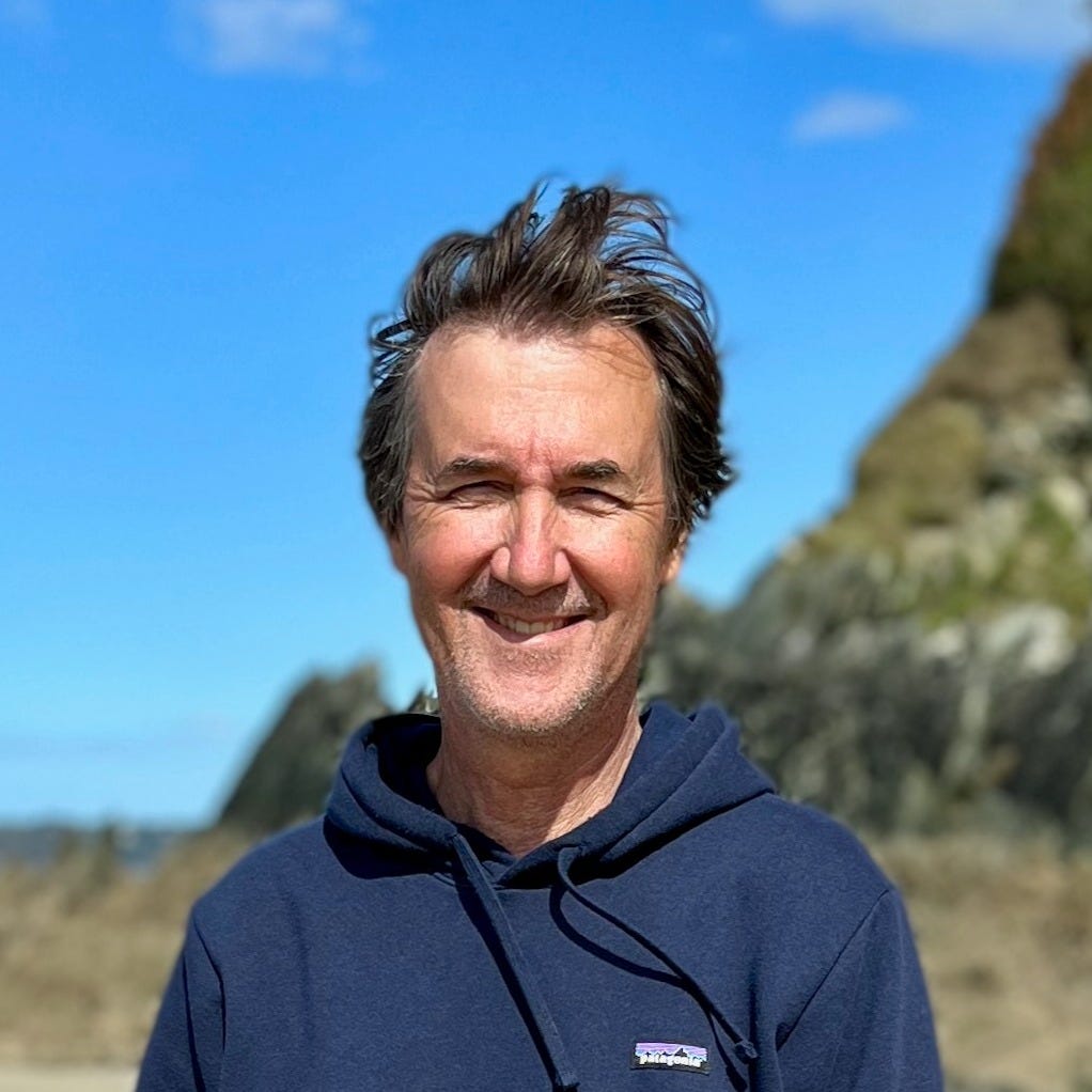 Andrew Paterson | Substack