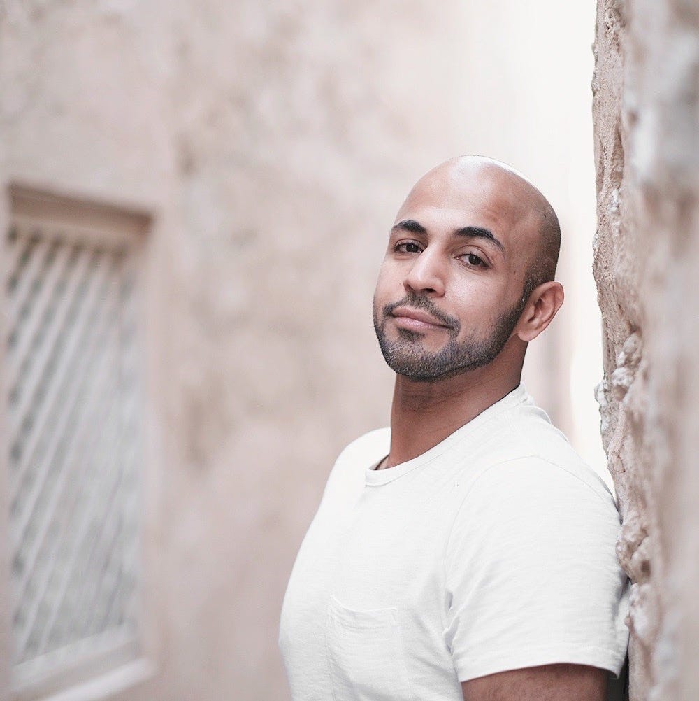 Majed Ali | Substack