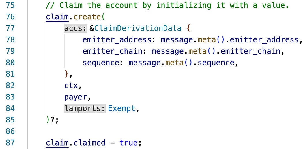 How do cross-chain bridges work? A case on Wormhole (Part 4)