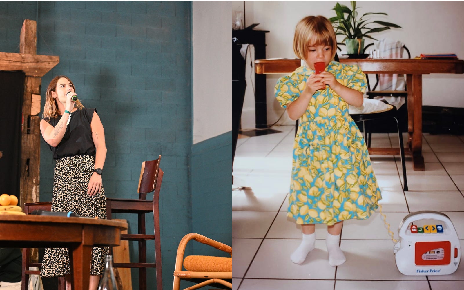 N°7 : Why the f*** 😱 - by Romy - Flowletter