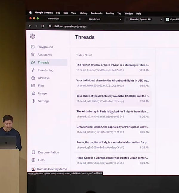 AGI is Being Achieved Incrementally (OpenAI DevDay w/ Simon Willison ...