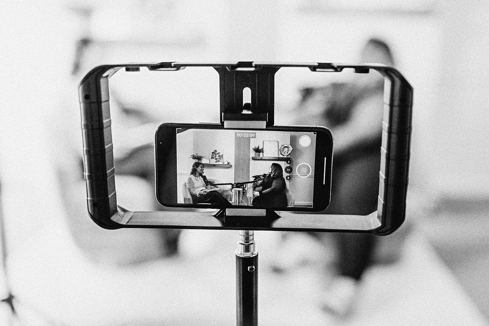 How to Start a Simple, Stress-Free Podcast on Substack