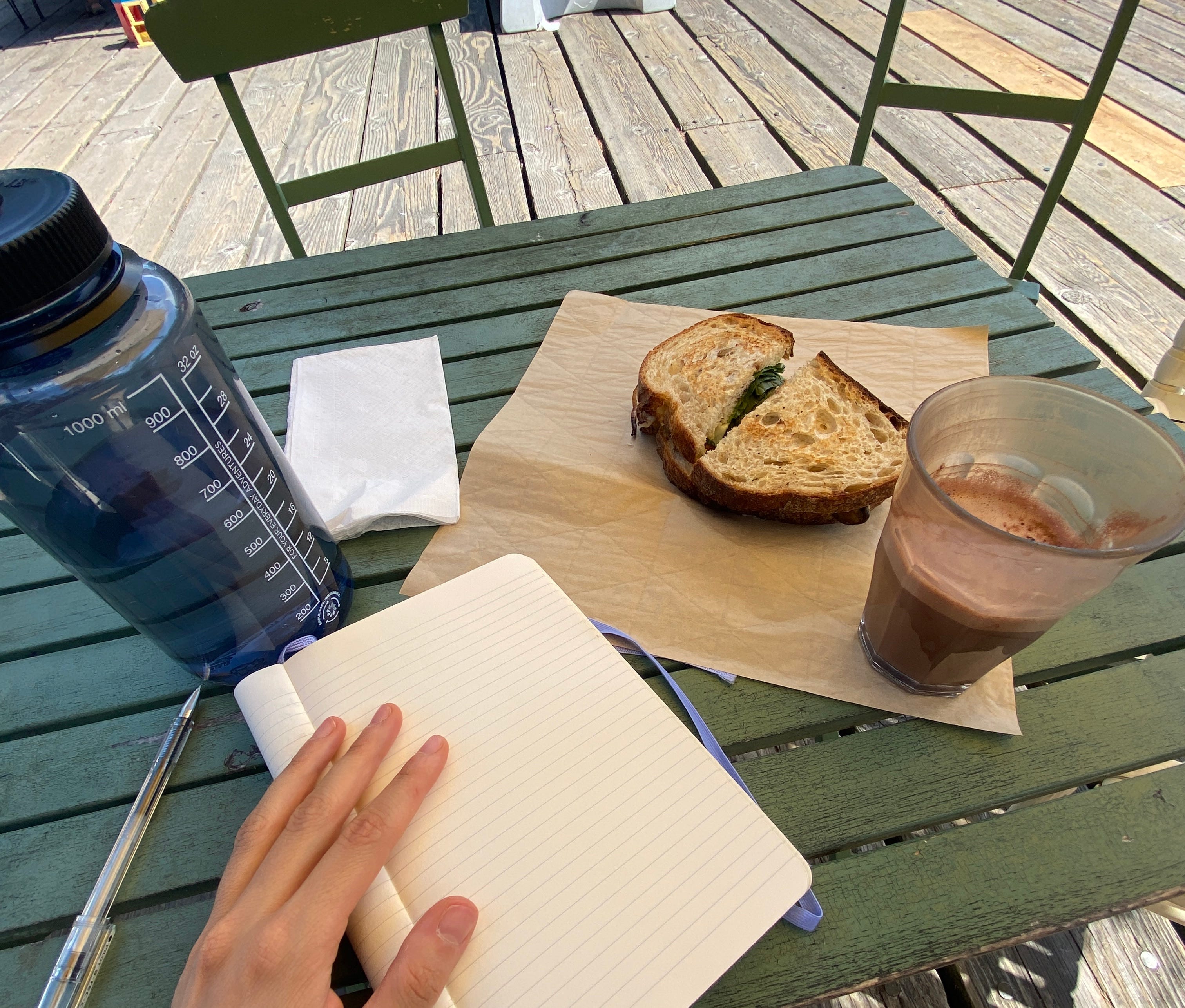 subrender, ilk bölüm! - by Damla Bozoglu - subrender