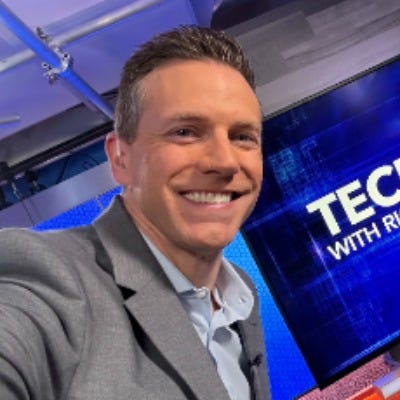 Rich DeMuro | Substack