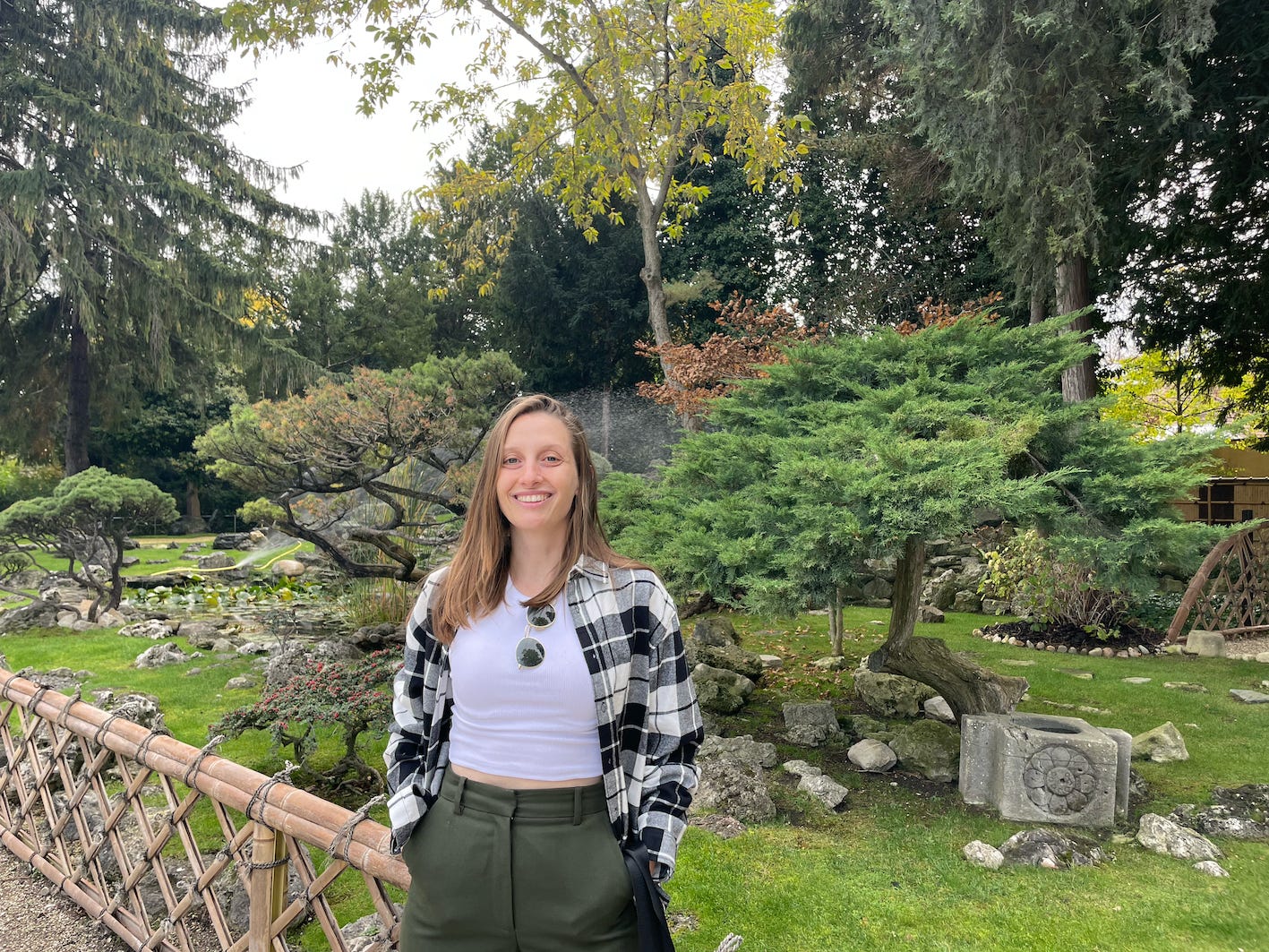 Yael Shatsberg | Substack