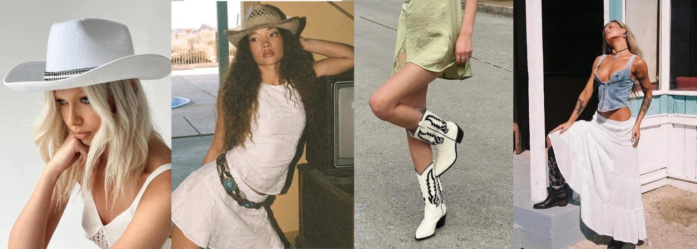 Has Social Media Stolen Your Style? - by Amelia Crook