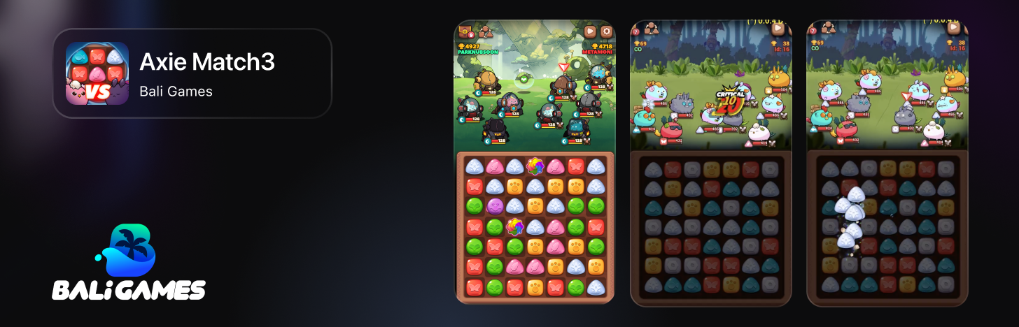 RON Staking. Ronin Games. Wen? NOW. - by Ronin Network