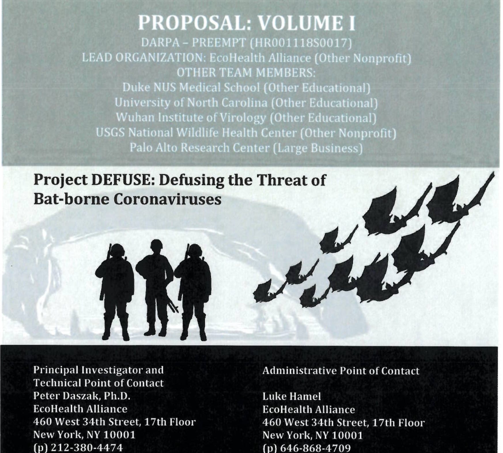 The Great SARS-CoV-2 Charade: Chapter II