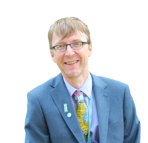 Alan Parkinson | Substack