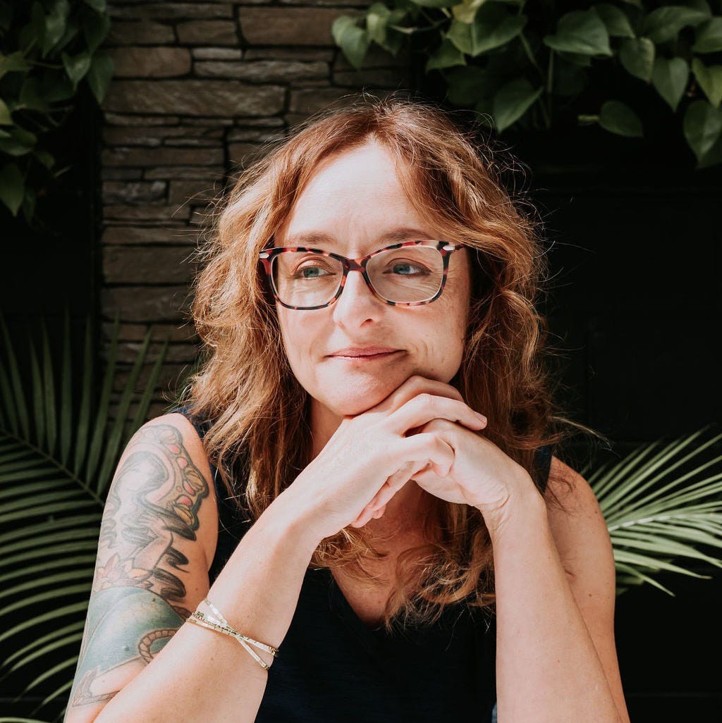 Unpalatable by Tanja Rohn | Substack