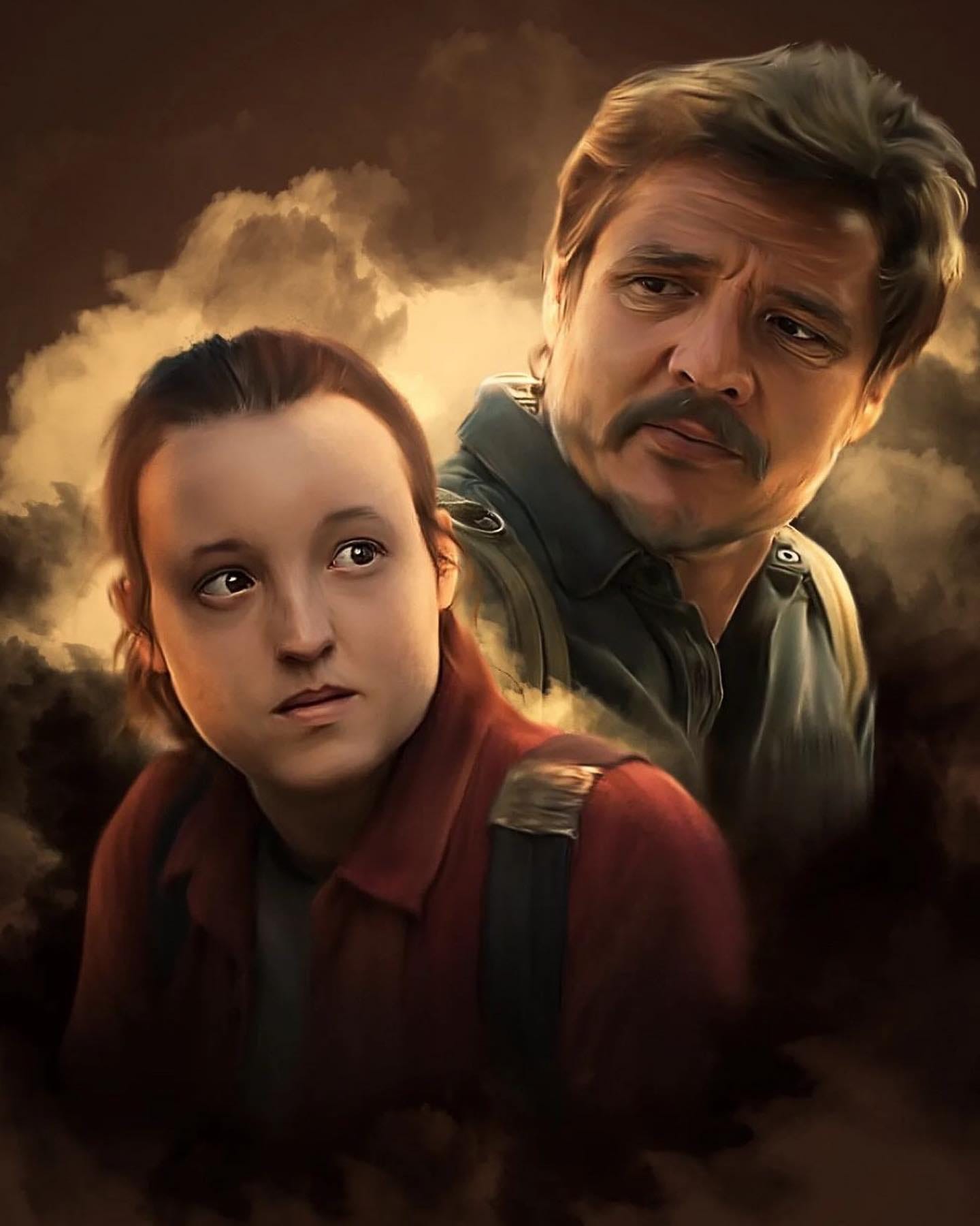 Fungal Apocalypse: How 'The Last of Us' Challenges Our Perception of ...