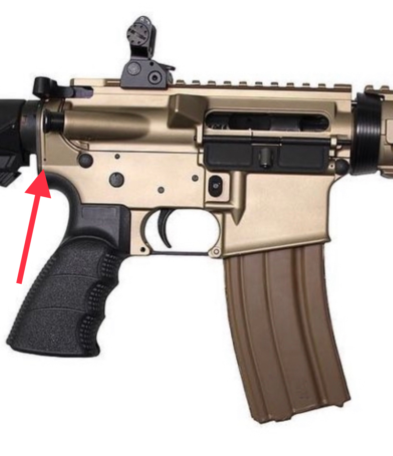 The Delta Defense Group (D.D.G) Conspiracy