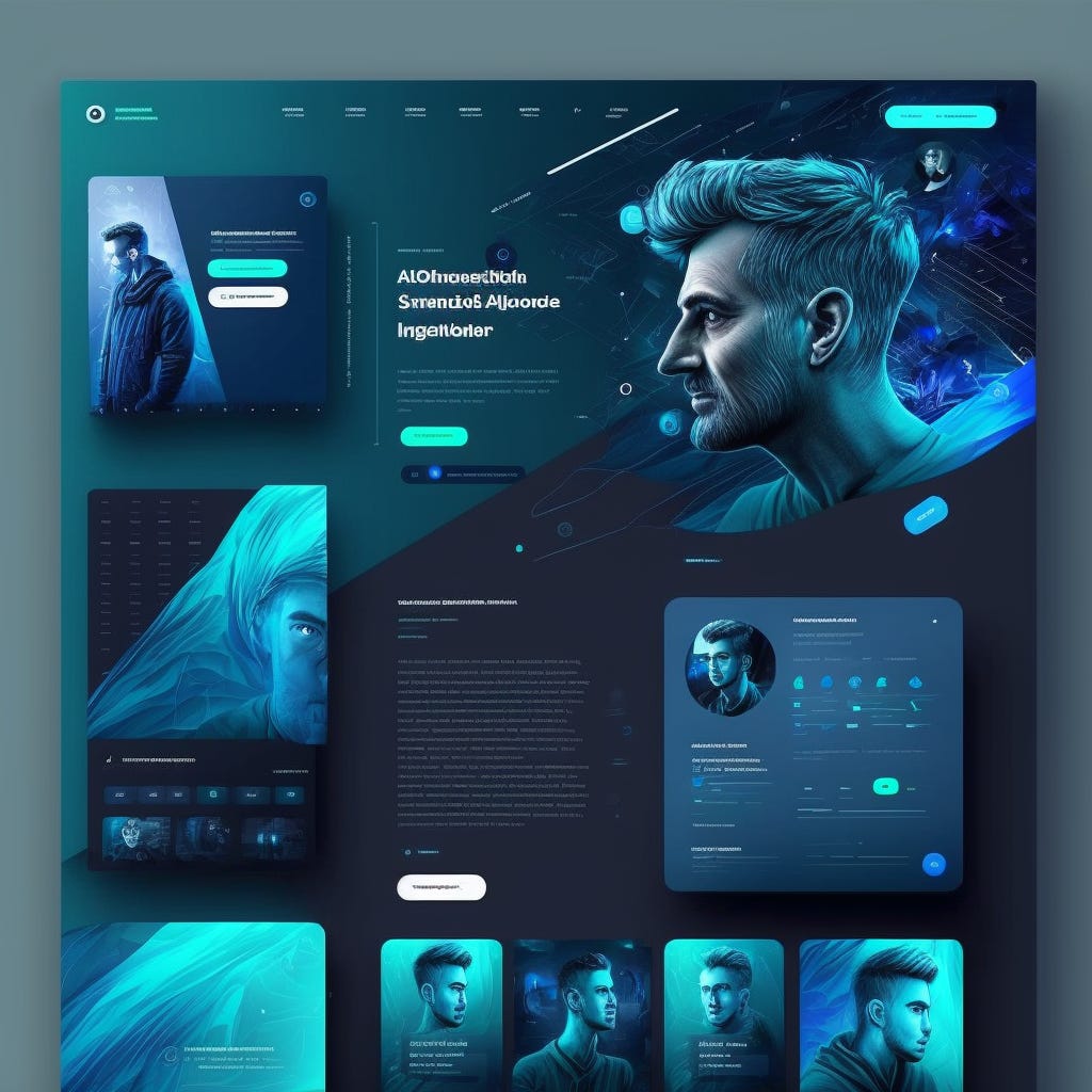 The State of Generative AI - by Tanay Jaipuria