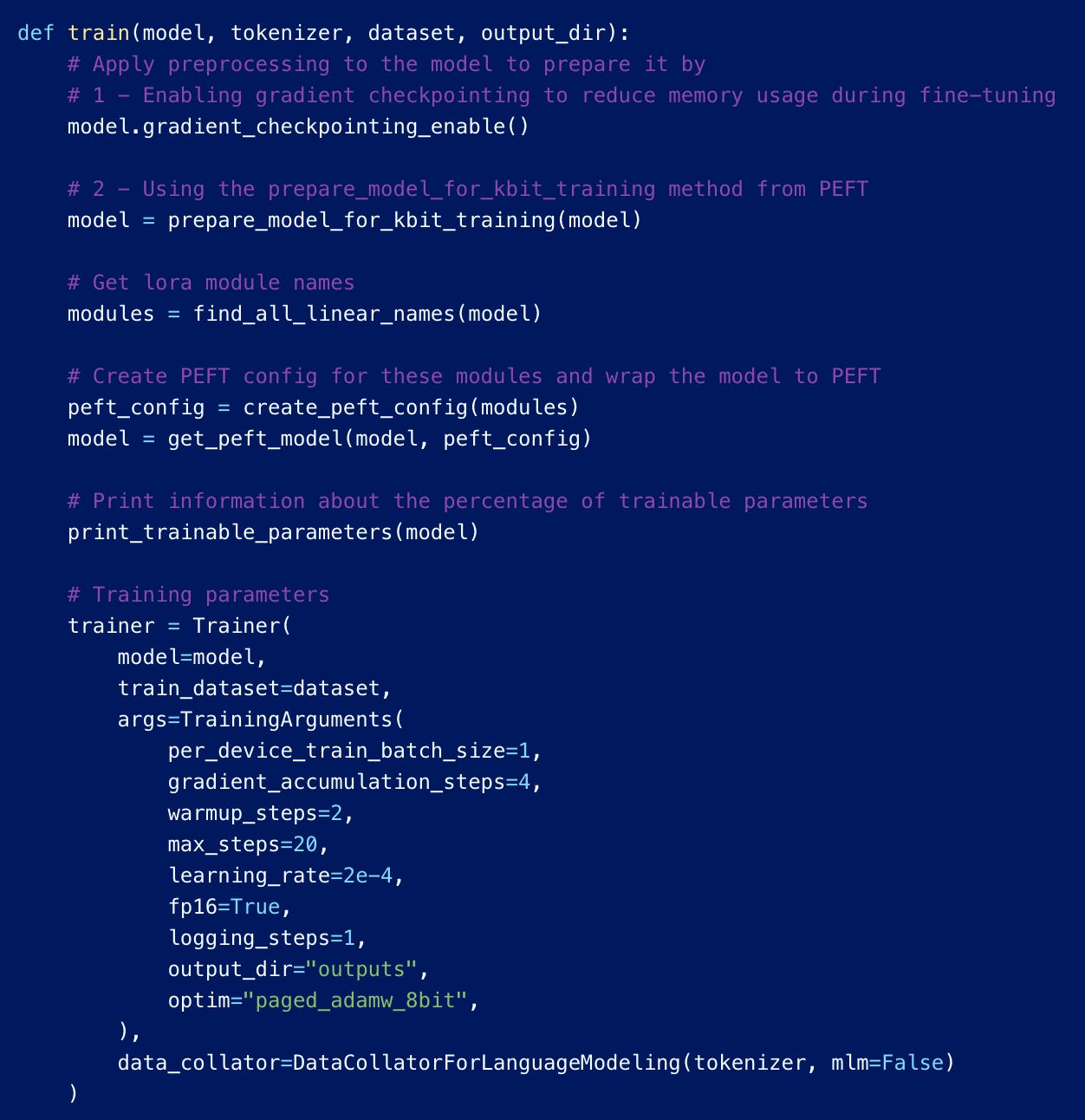 Tutorial: How to fine-tune ChatGPT - by Charlie Guo