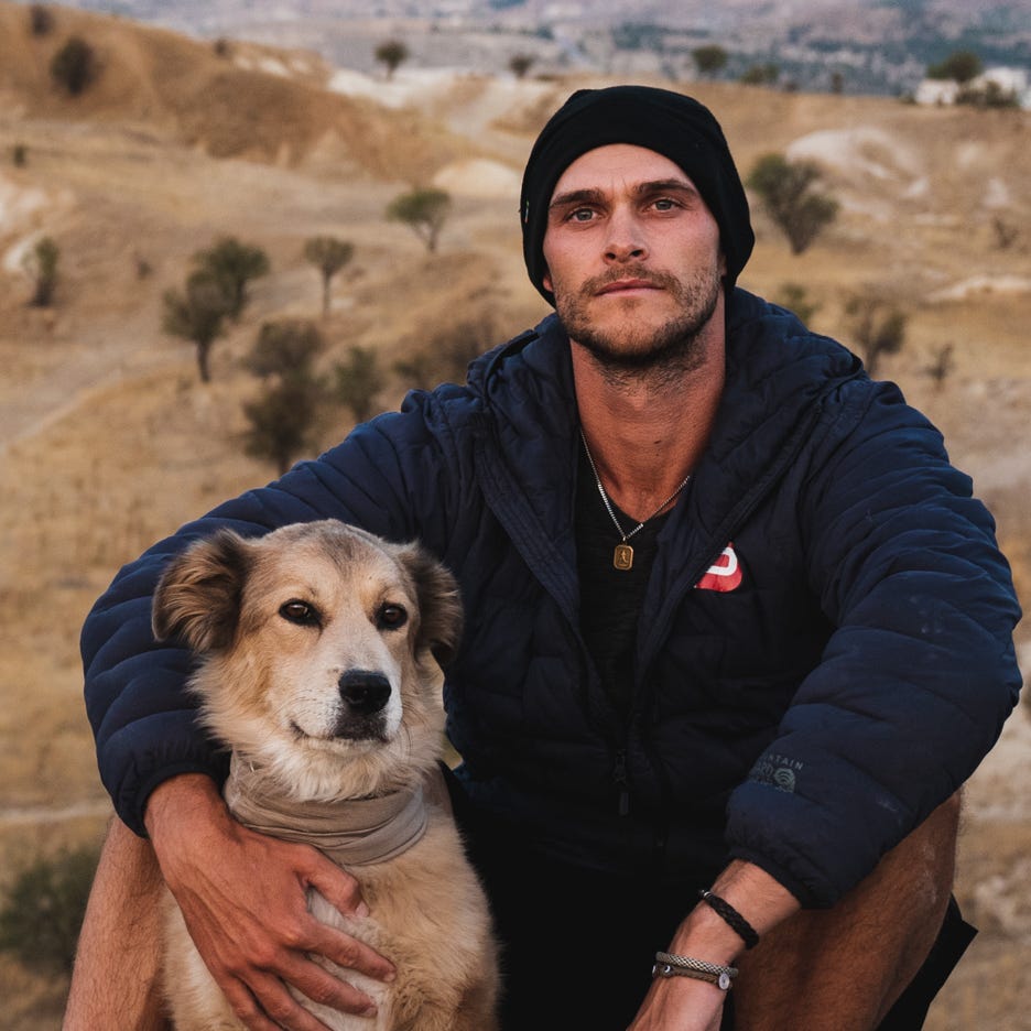 Thomas Turcich | Substack