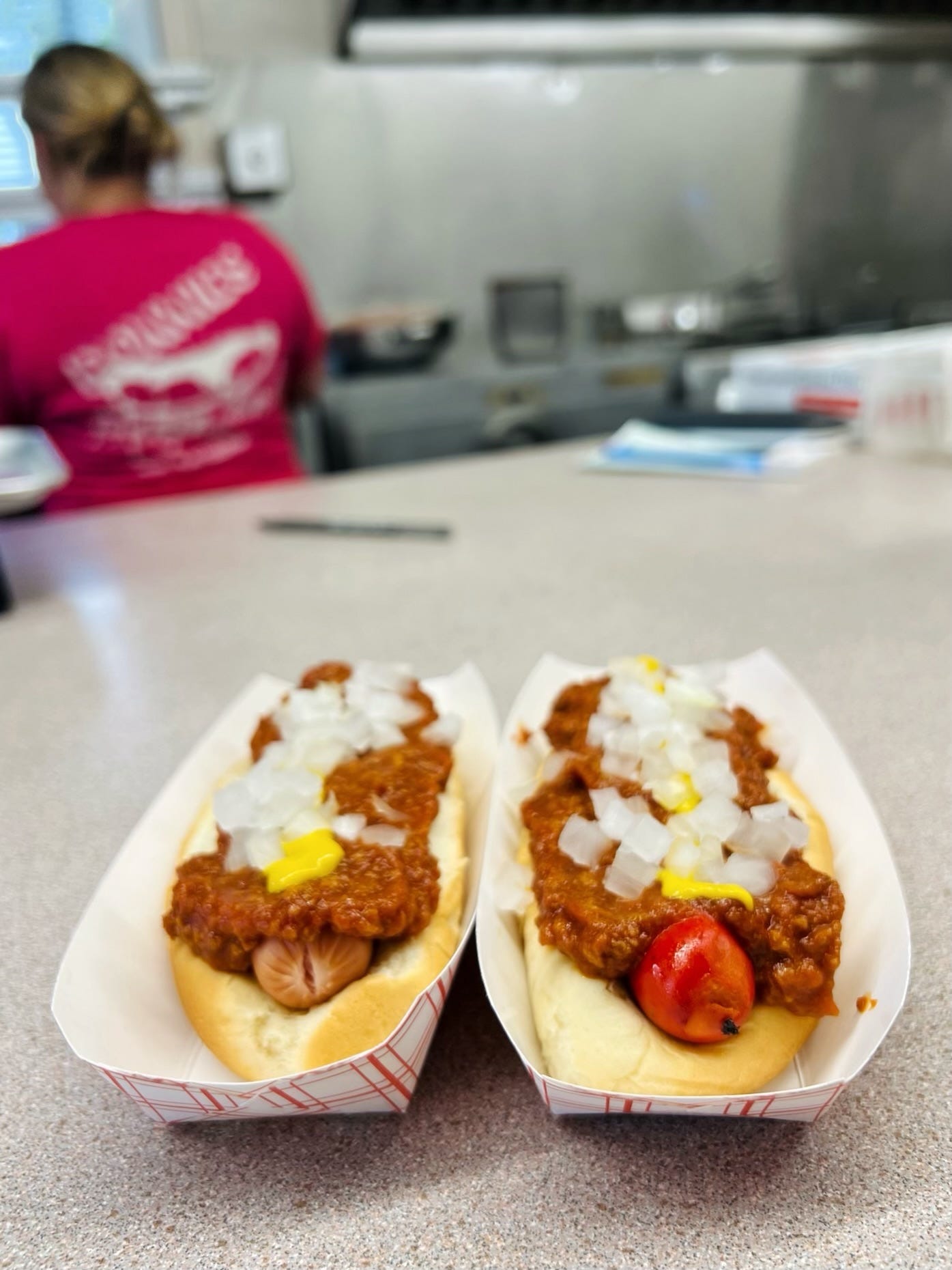 In Search of Michigans - The Mix with Robert Simonson