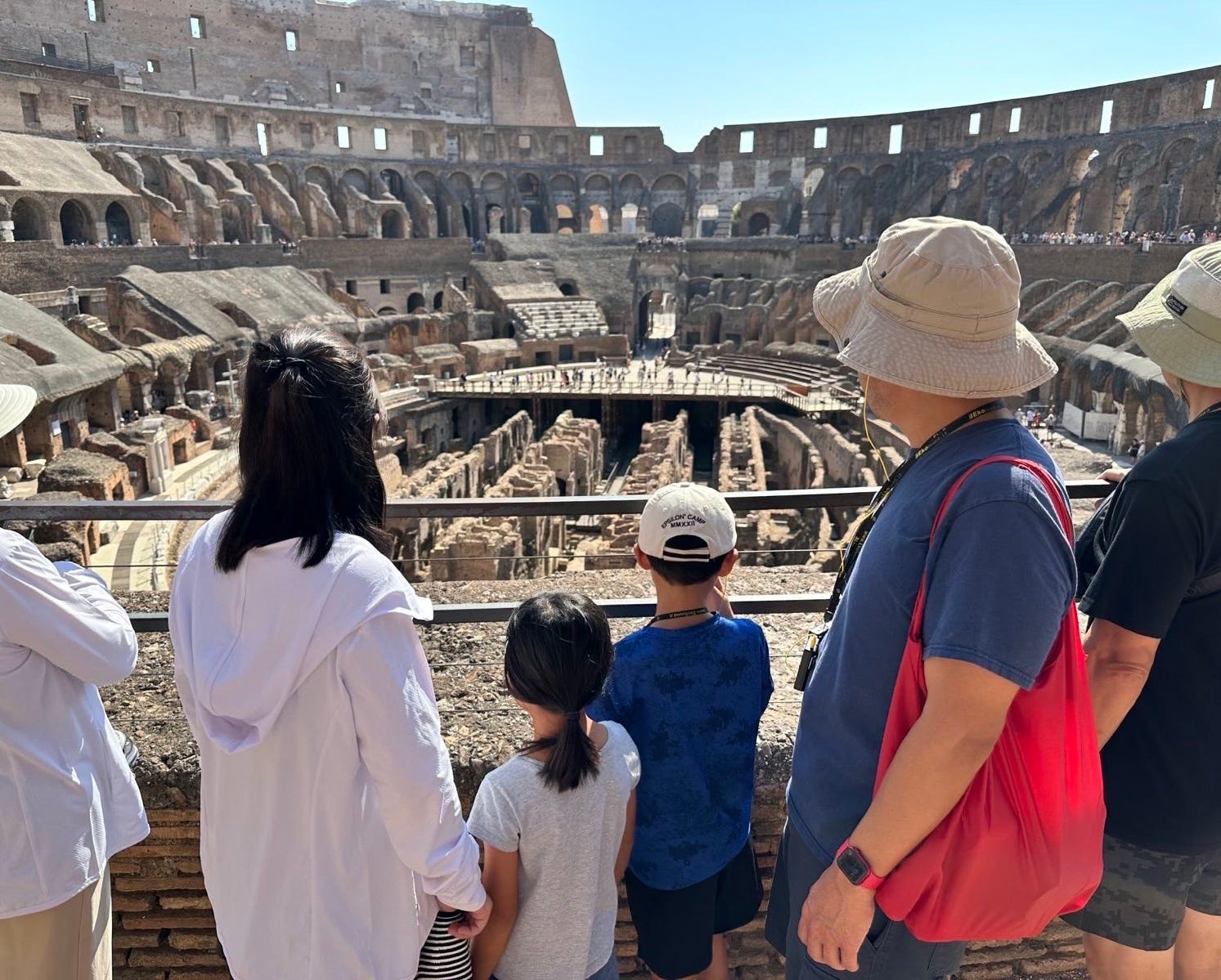 Wen Family | Substack