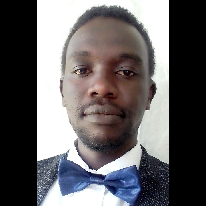 Edwin Kiptoo Ngetich | Substack