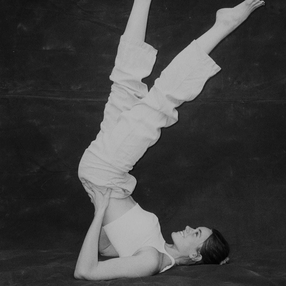 Claire Walter | Substack